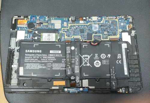 Samsung ativ Smart PC XE500T1C на запчасти