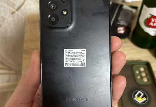 Samsung galaxy а53 5g