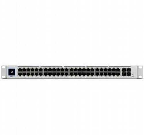 Коммутатор Ubiquiti UniFi Switch Pro Max 48 USW-PRO-MAX-48 - новый