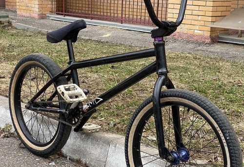 Велосипед BMX