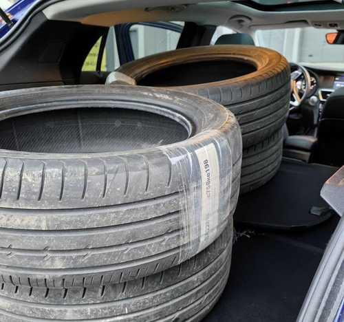 Yokohama C.Drive2 AC02A 235/50 R18 97