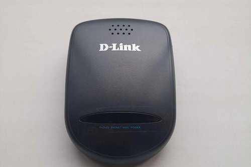 VoIP шлюз D-Link DVG-2102S