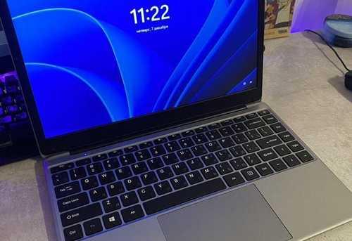 Ноутбук Chuwi HeroBook Pro 8 озу 256 ssd