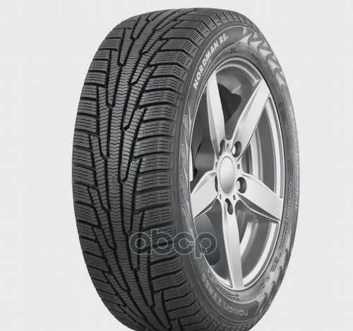Nokian Tyres Nordman RS2 215/60 R16