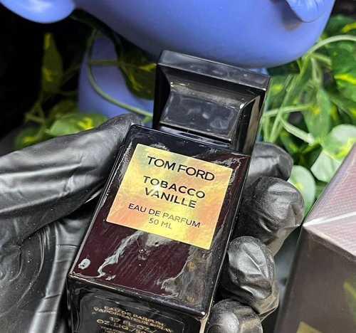 TOM ford tobacco vanille духи