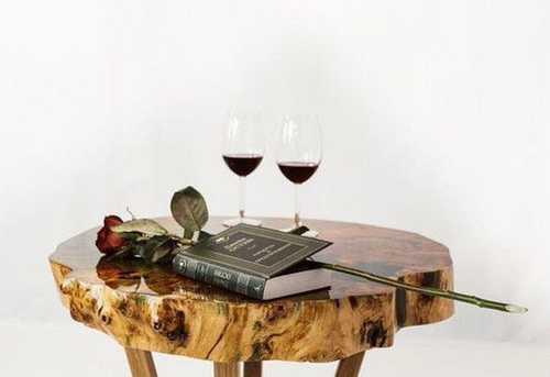 Столик / дизайнерский столик