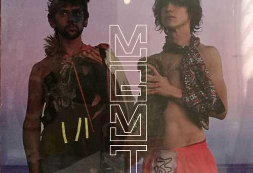 Mgmt – Oracular Spectacular LP