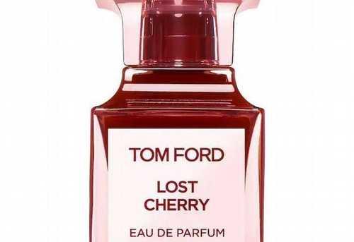 Tom Ford Electric Cherry edp