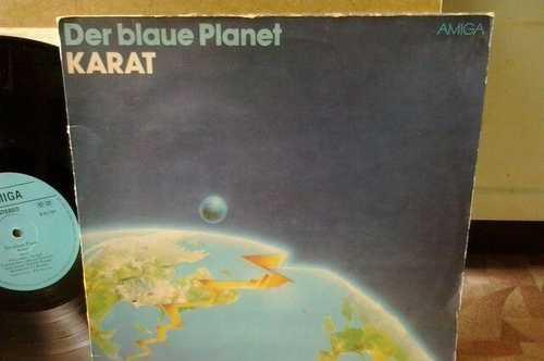 Виниловая пластинка Karat (1982)