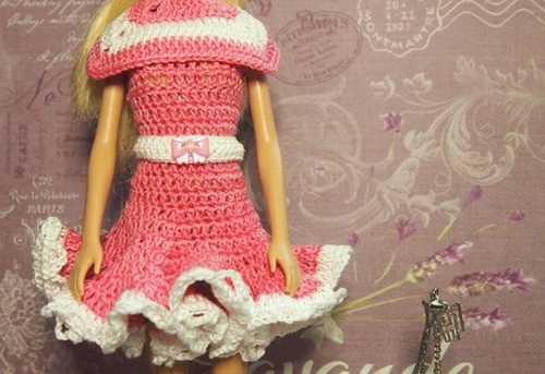 Набор одежды для куклы Барби