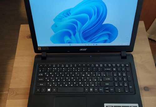 Acer A8-7410 Radeon-R5 6Гб SSD+HD