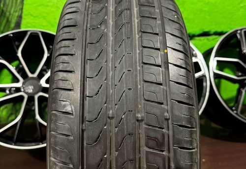 Pirelli Scorpion Verde 215/65 R17