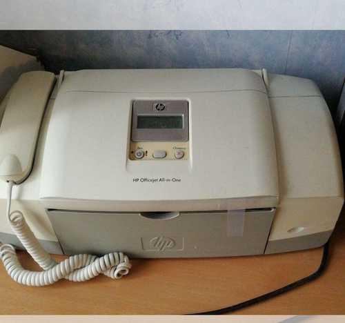 Принтер HP Officejet 4300