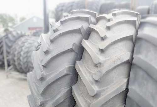 480/80R42 (18.4R42) Alliance 846 FarmPro II TL