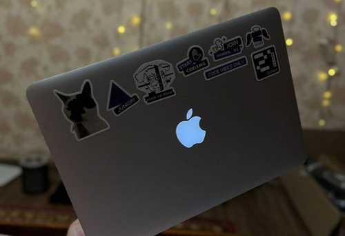 Macbook air 2012, 13-inch