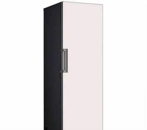 Холодильник LG GC-b401fepm однокамерный бежевый/че