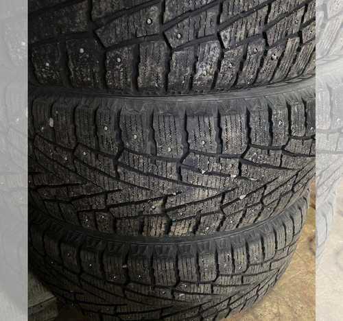 Roadstone Winguard WinSpike SUV 265/60 R18