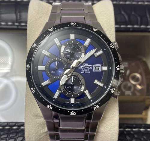 Наручные часы Casio edifice