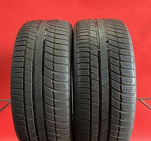 Toyo Snowprox S954 225/45 R17 107V