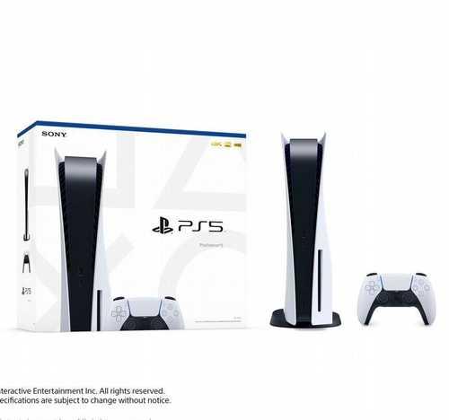 Sony playstation 5