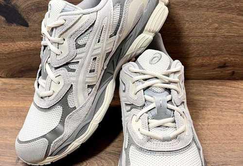 Кроссовки Asics Gel NYC urbancore