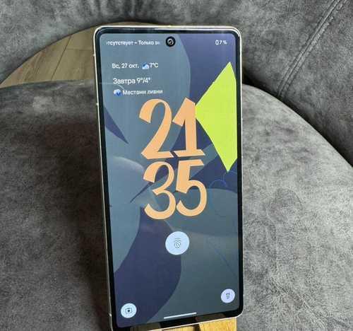 Google Pixel 7, 8/128 ГБ