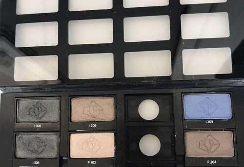 Палетка теней lancome