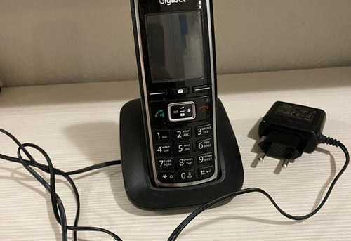 Телефон gigaset c530