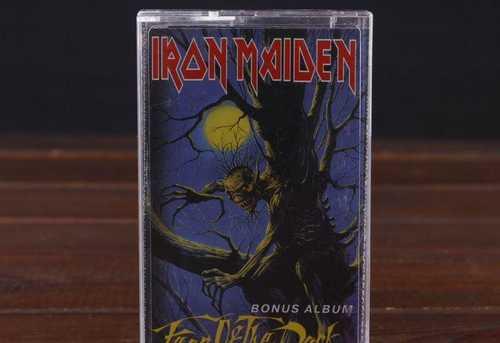 Iron Maiden – Fear Of The Dark Bonus Album Global