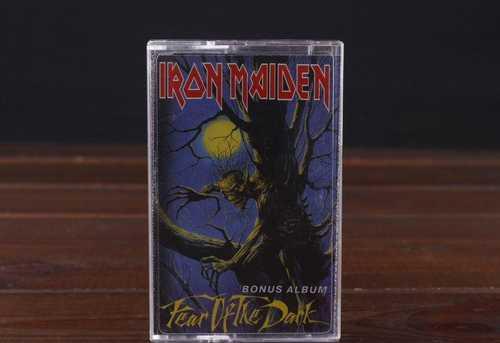 Iron Maiden – Fear Of The Dark Bonus Album Global