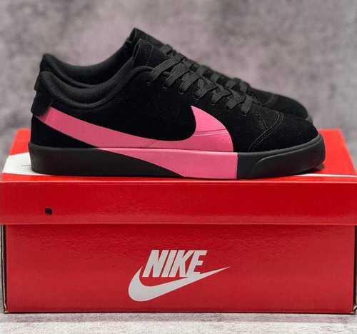 Кроссовки Nike Blazer City Low LX (Арт.42709)