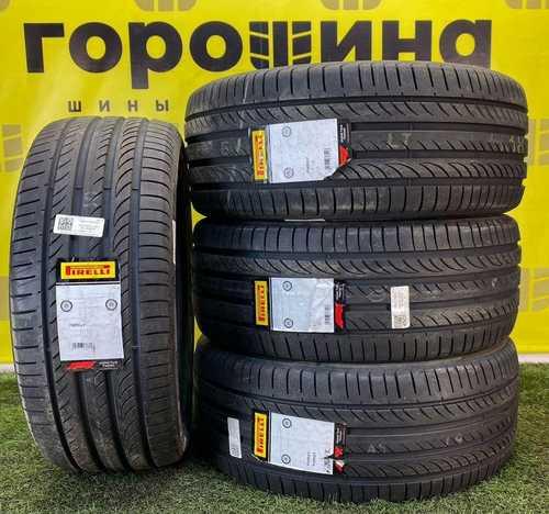 Pirelli Powergy 245/45 R19 102Y