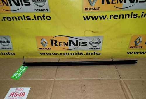 Молдинг двери Renault Sandero Stepway 2