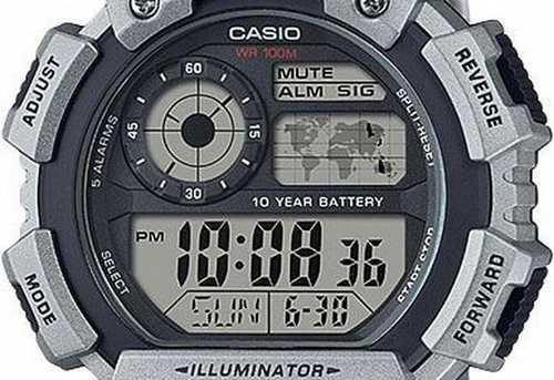 Мужские часы Casio Collection