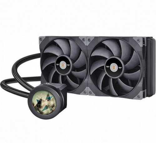 Охлаждение Thermaltake toughliquid Ultra 28 574179