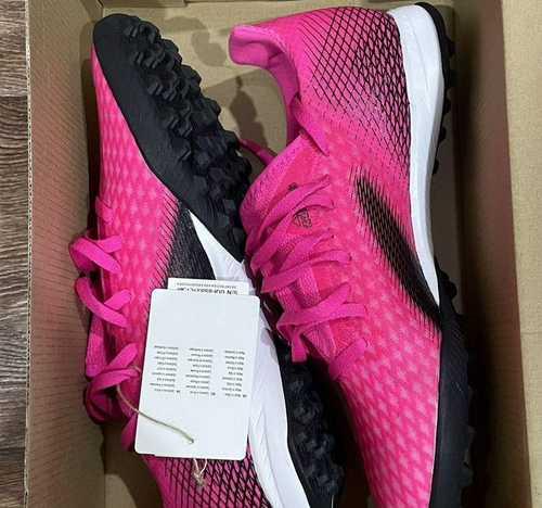 Сороконожки adidas x