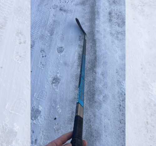 Клюшка Bauer Nexus 2N Pro