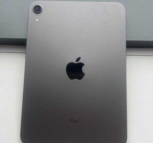 iPad mini 6