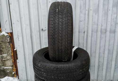 Tigar Summer SUV 235/65 R17