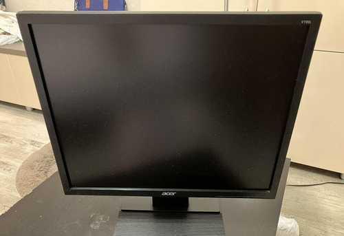 Монитор Acer V196L 19"