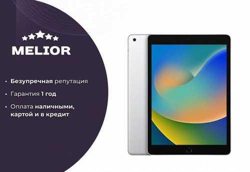 iPad 9, 64 гб, Wi-Fi, Silver