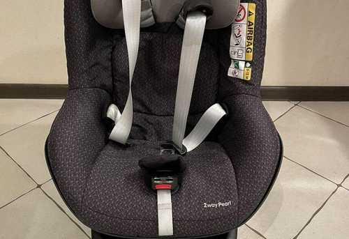 Автокресло Maxi-Cosi 2 way Pearl