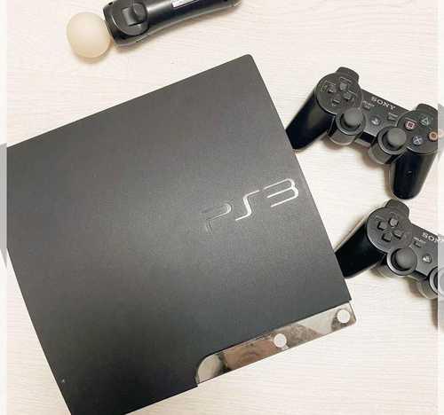 Sony playstation 3 slim