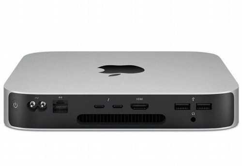 Apple Mac mini M1 16x256