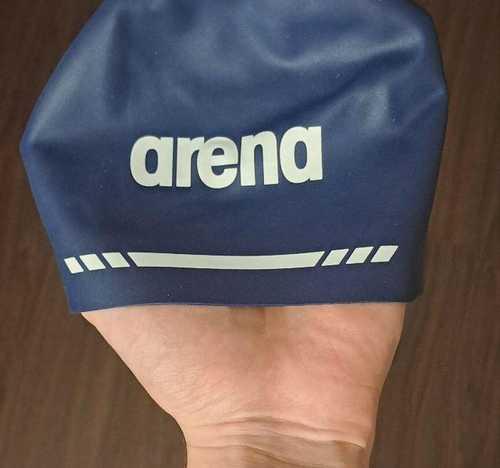 Шапка arena стартовая