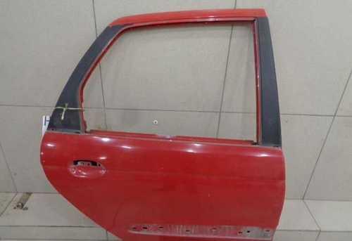 Дверь задняя правая Renault Scenic 1 1996-2003