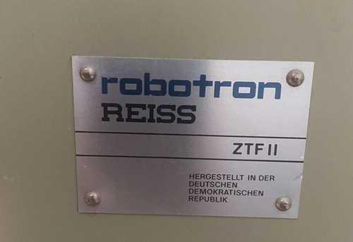 Кульман чертежный Robotron reiss ZTF II
