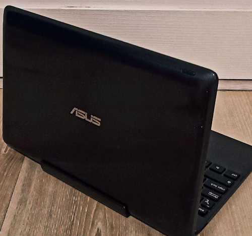 Asus T100TA