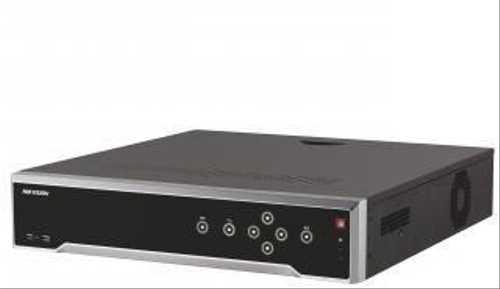 DS-7716NI-I4(B) Hikvision Видеорегистратор