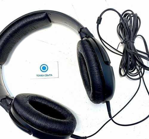 Наушники sennheiser hd 180